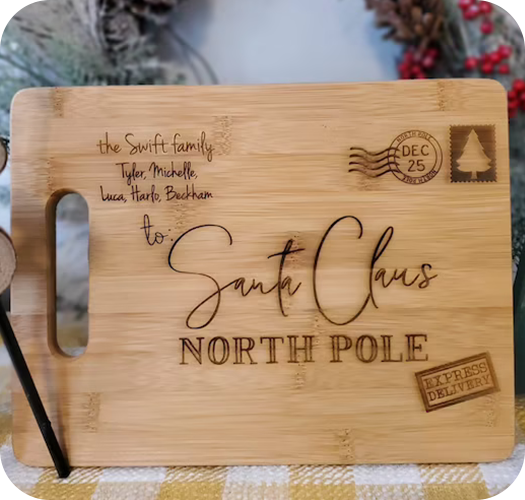 Cutting Boards – KC Cups