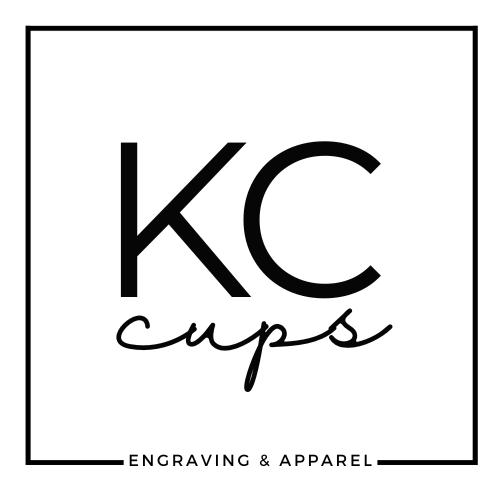Kansas City Apparel and Engraved Gifts - KC Cups